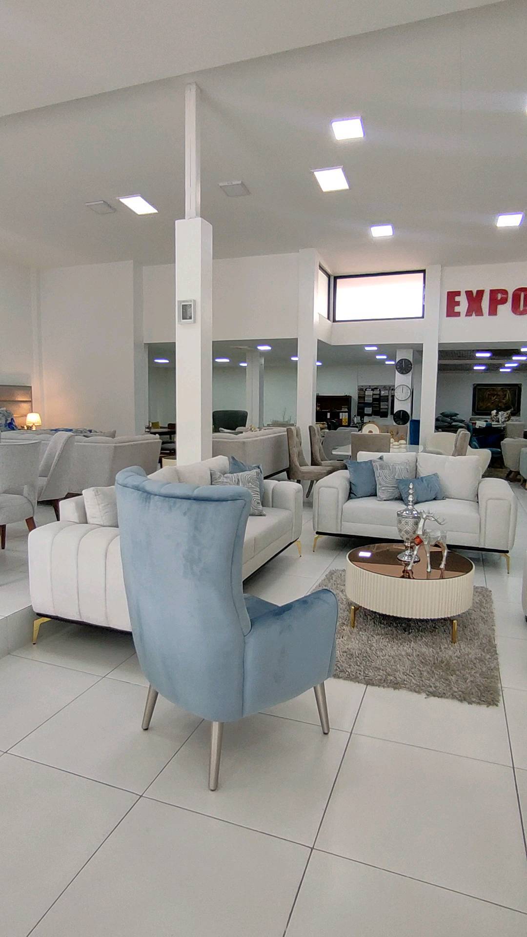 Juegos de comedor – ExpoCuenca