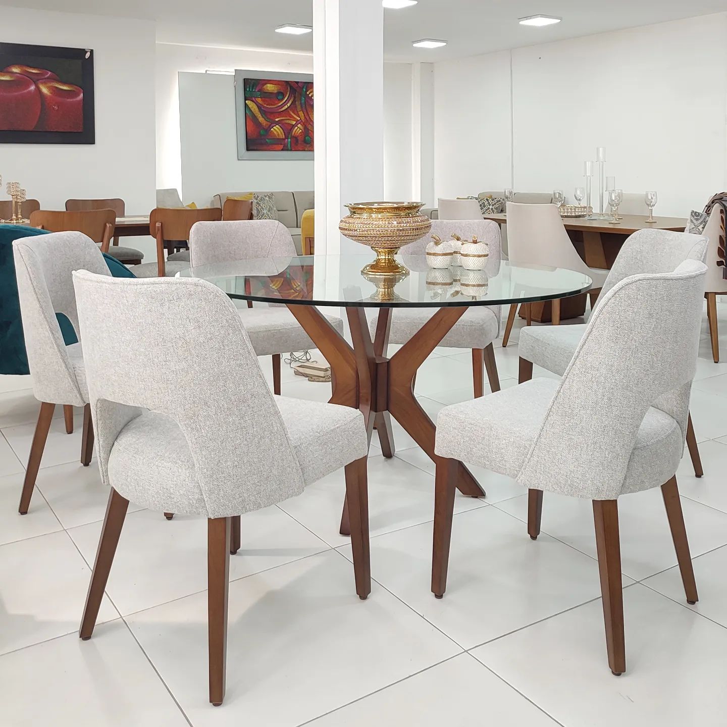 Juegos de comedor – ExpoCuenca