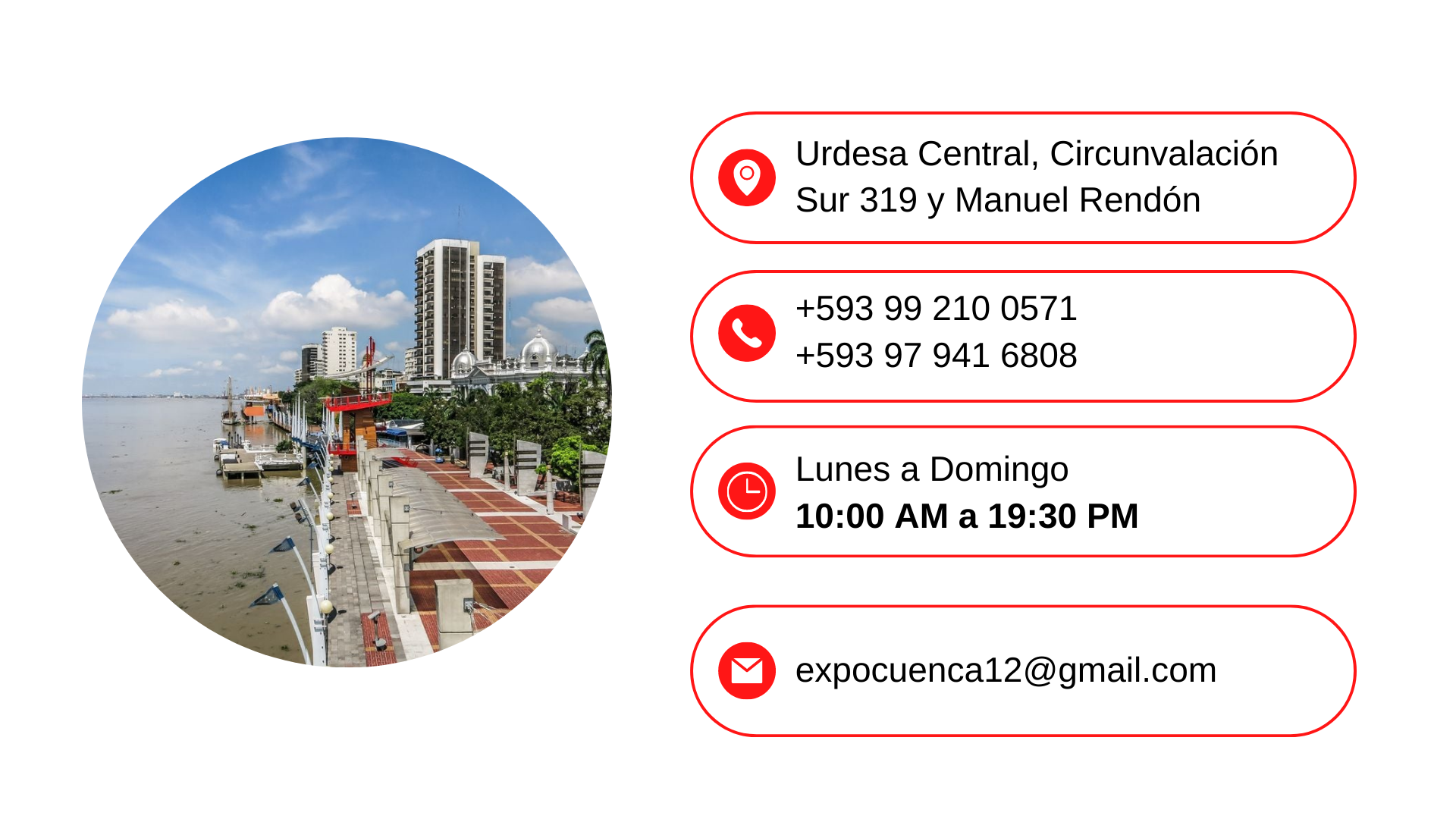 Tienda ExpoCuenca - ExpoCuenca