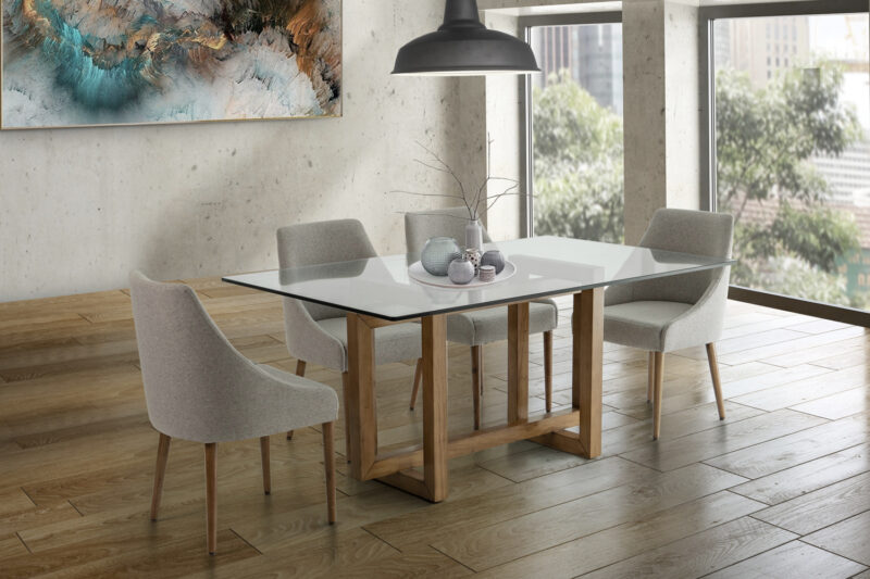 Comedor Boston - ExpoCuenca