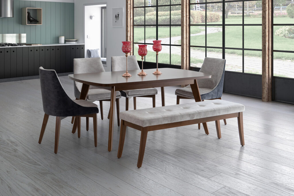 Comedor Burgos - ExpoCuenca