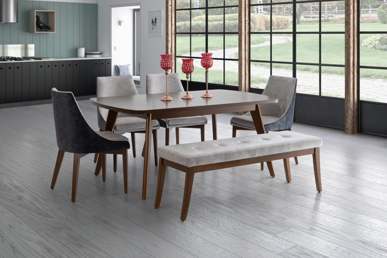 Comedor Burgos - ExpoCuenca