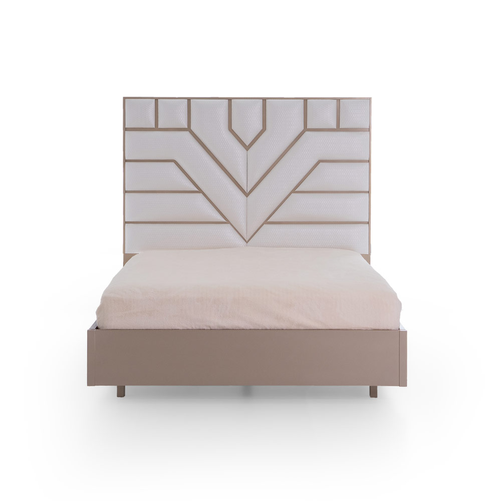 Dormitorio Londres - ExpoCuenca