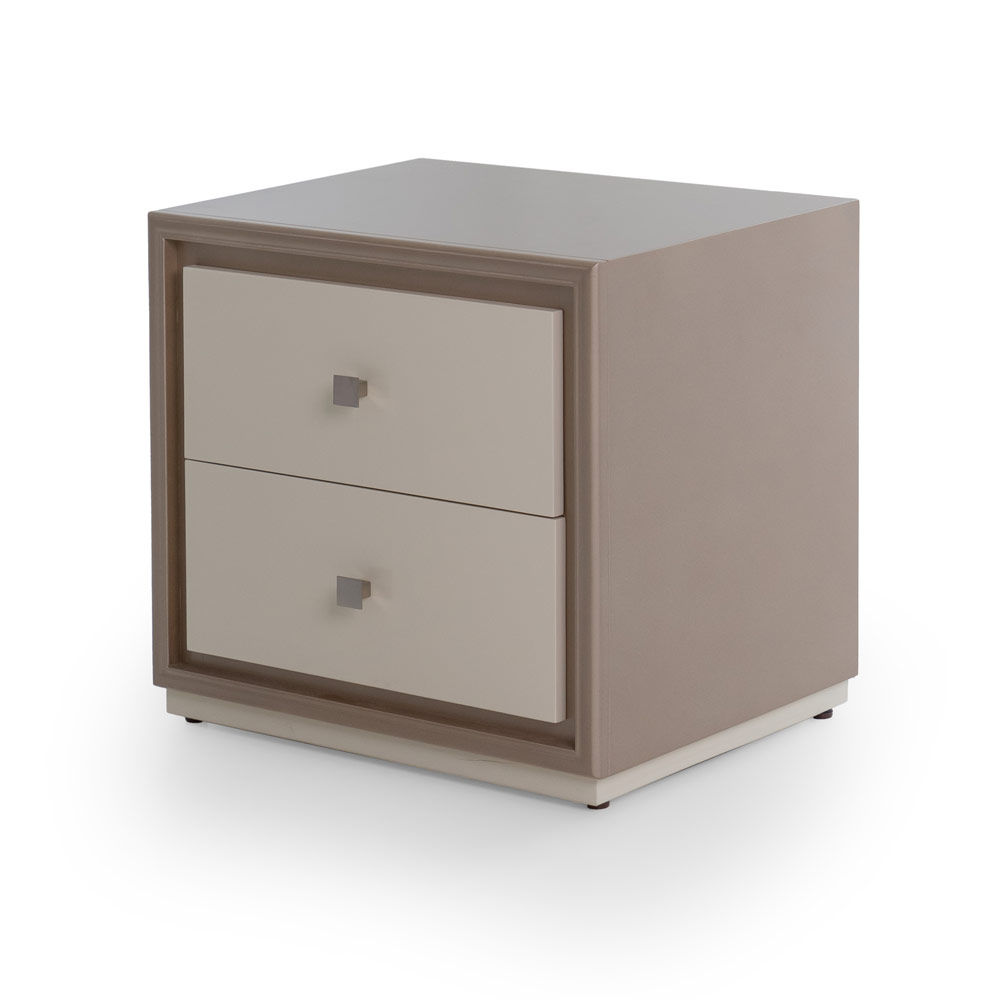 Dormitorio Londres - ExpoCuenca