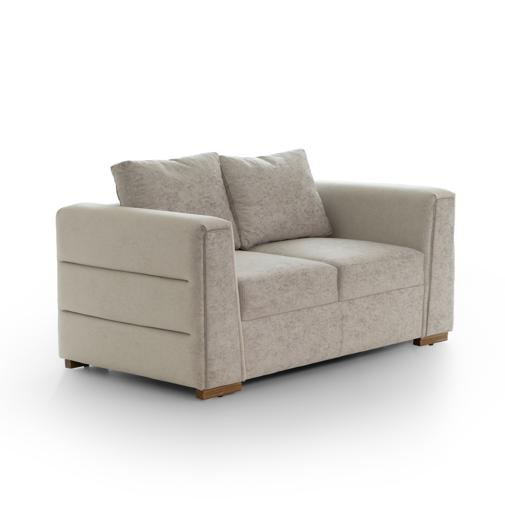 Sofá Florencia doble - ExpoCuenca