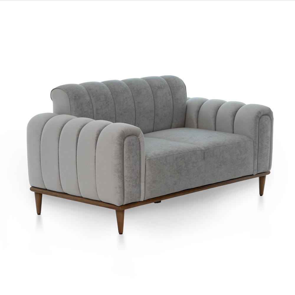 Sofá Paris doble - ExpoCuenca