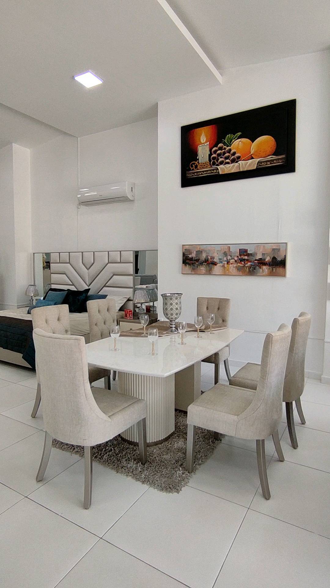 Juegos de comedor – ExpoCuenca