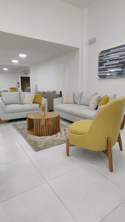 Store Directory - ExpoCuenca