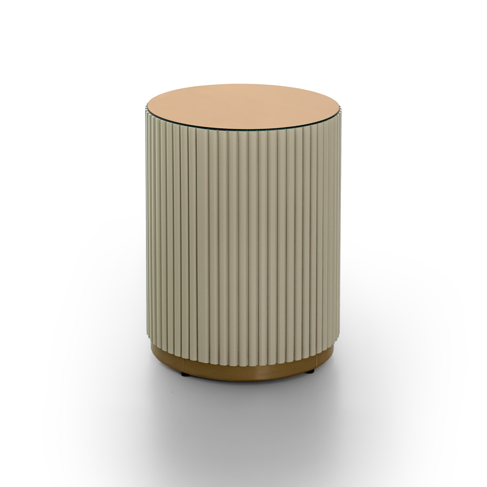 Mesa auxiliar Praga - ExpoCuenca