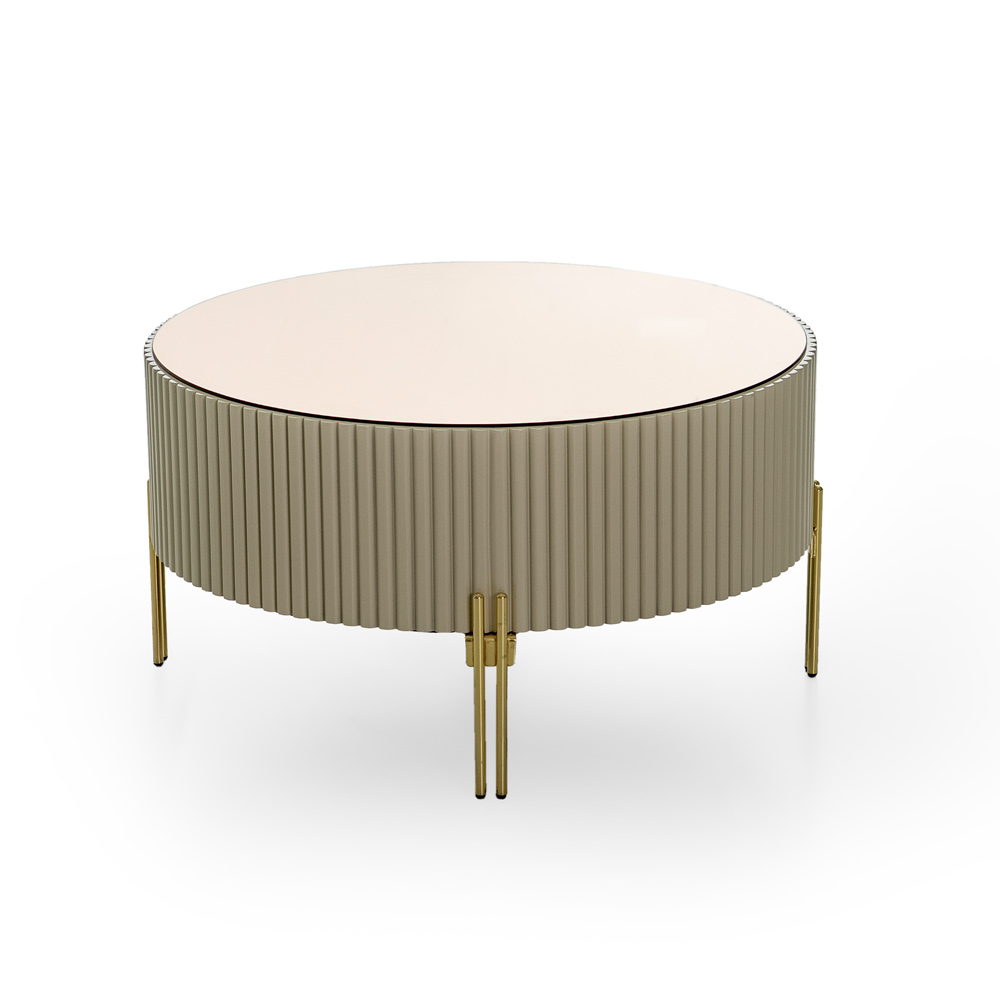 Mesa de centro Praga - ExpoCuenca