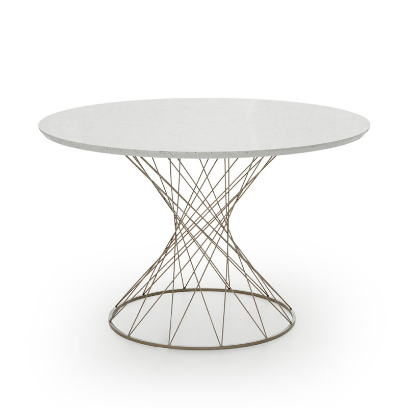 Mesa Roma Deluxe - ExpoCuenca