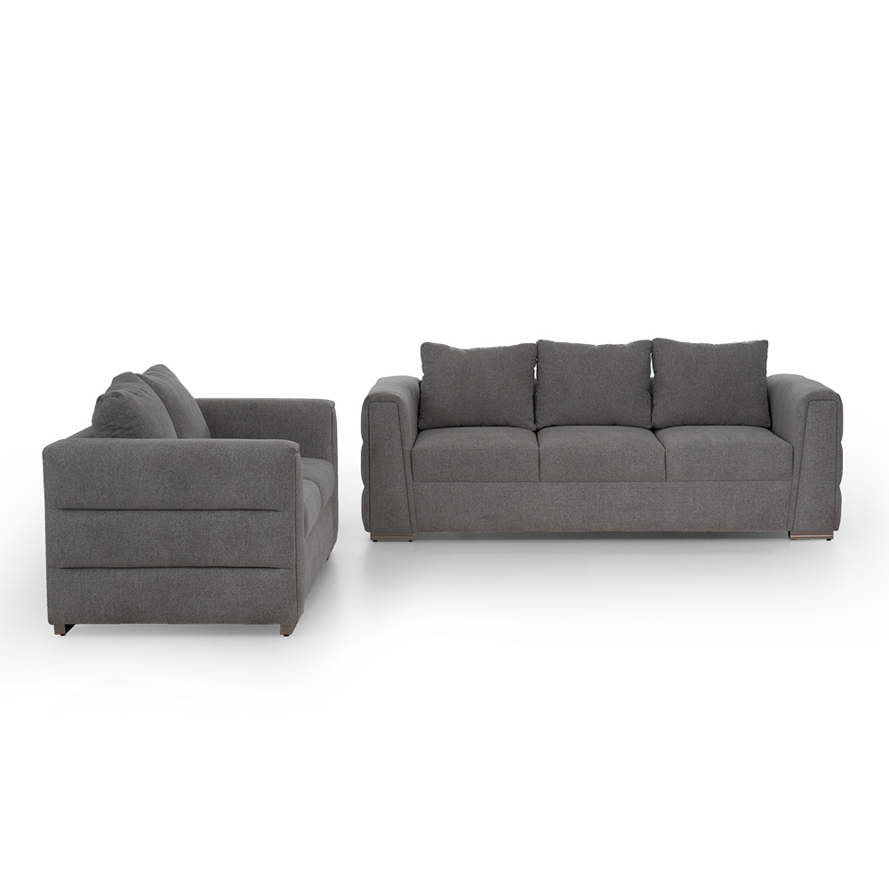 Sala Florencia Deluxe 2P - ExpoCuenca