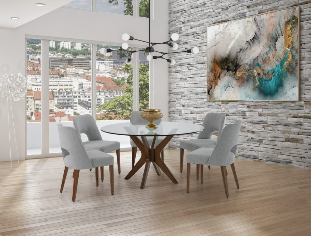 Comedor Amalfi - ExpoCuenca