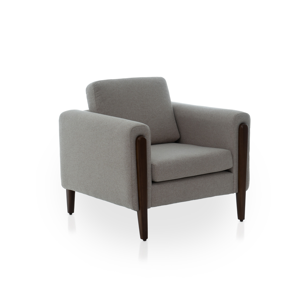 Poltrona Burgos - ExpoCuenca