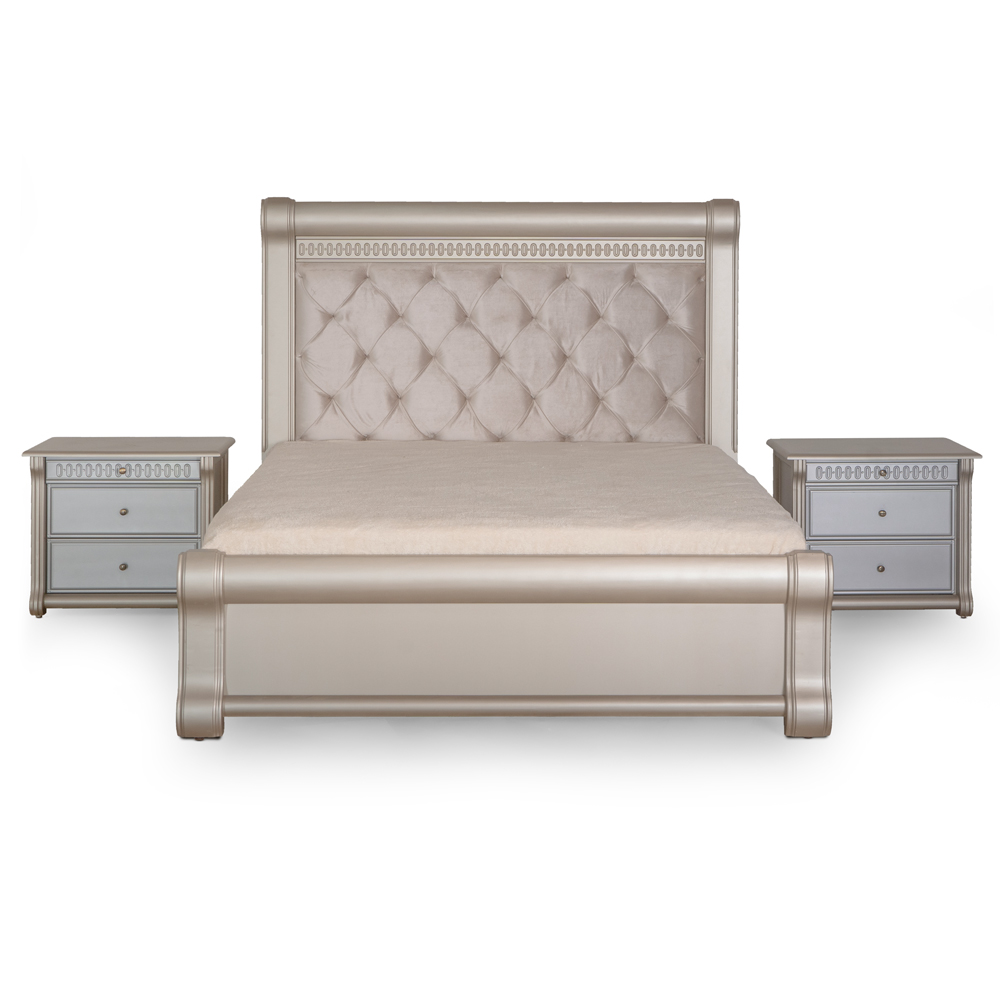 Dormitorio Milano - ExpoCuenca