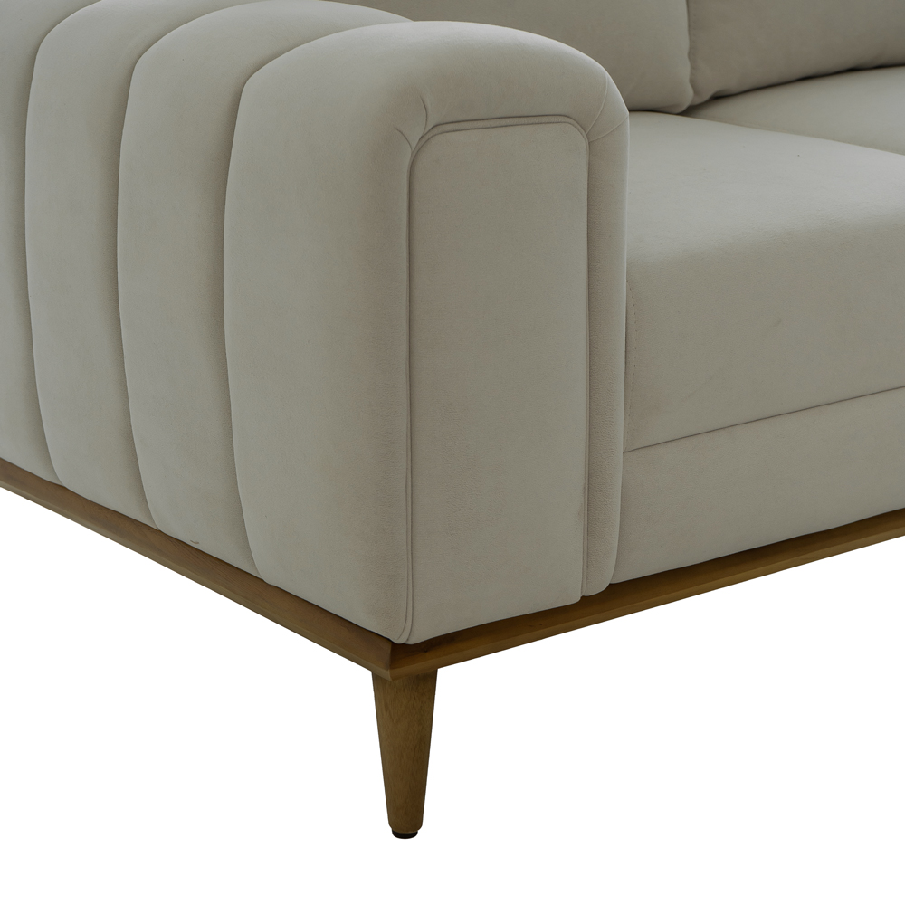 Sofá Londres Triple - ExpoCuenca