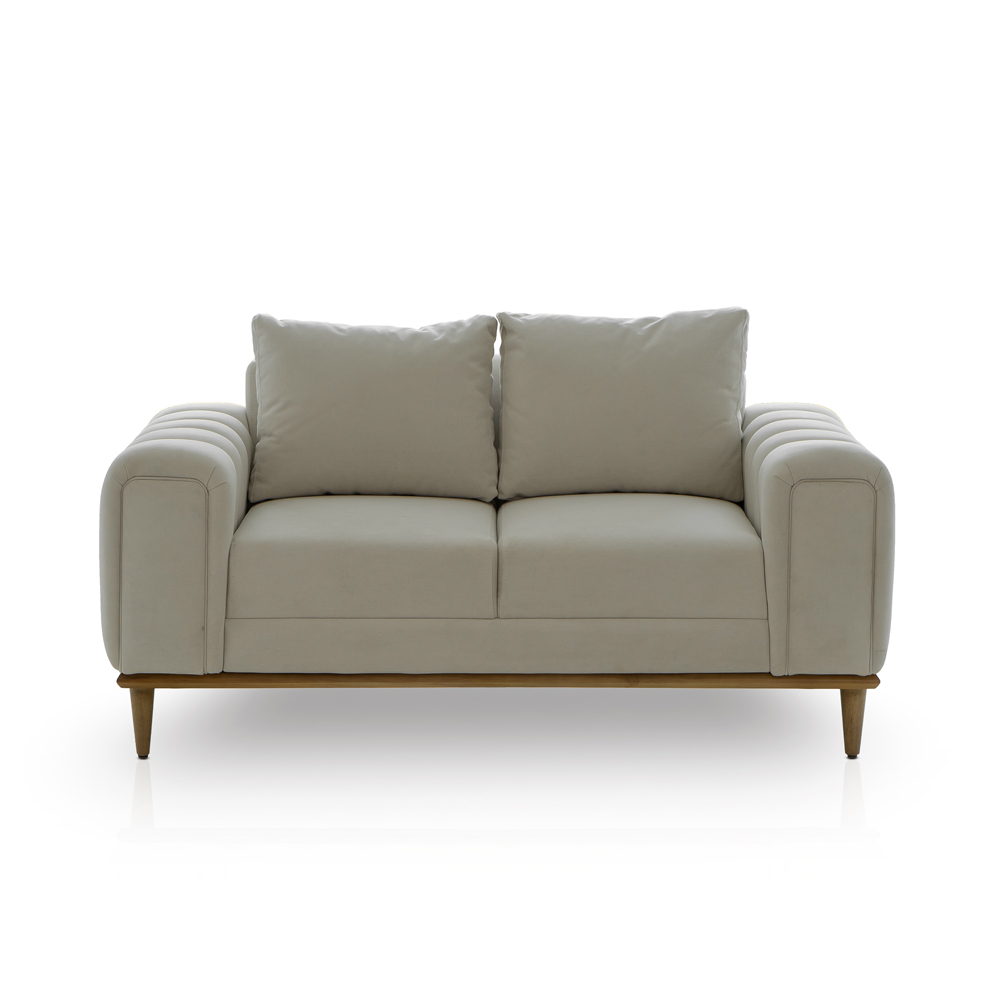 Sofá Londres Doble - ExpoCuenca