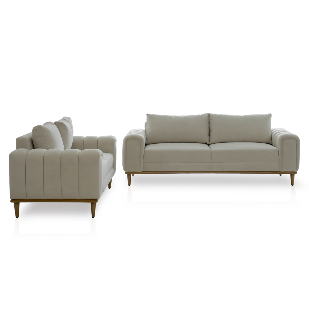 Sala Londres 2P - ExpoCuenca Sala Londres 2P