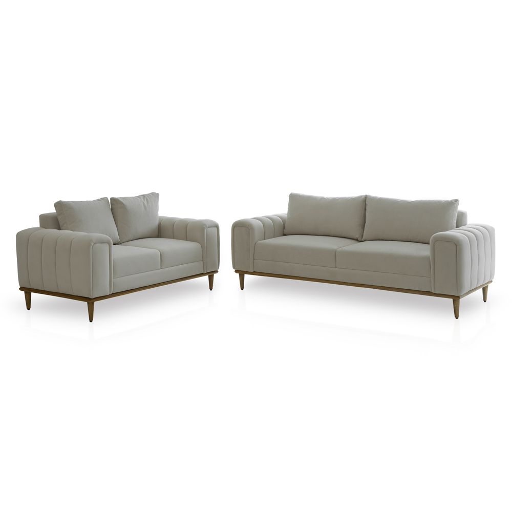 Sala Londres 2P - ExpoCuenca Sala Londres 2P