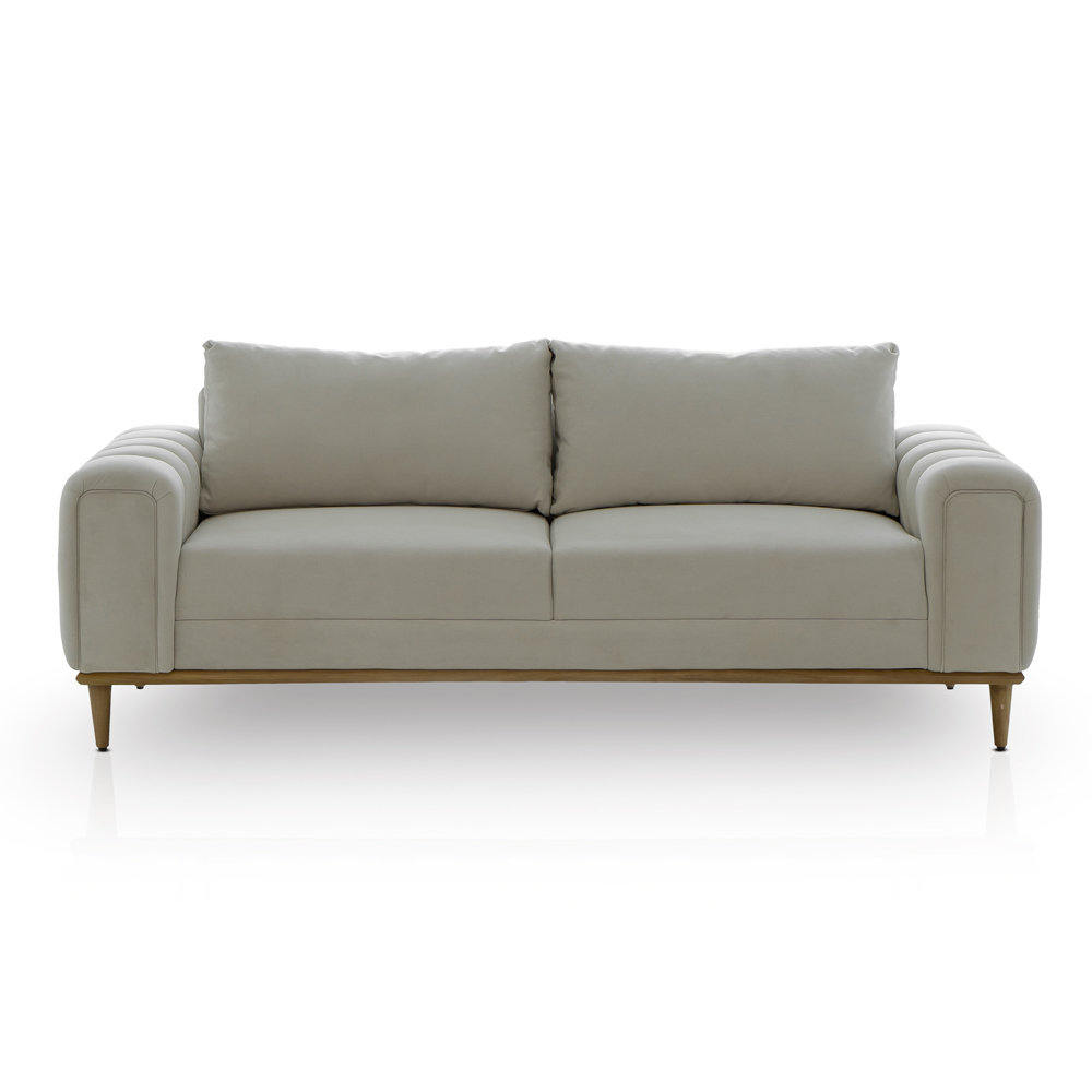 Sofá Londres Triple - ExpoCuenca