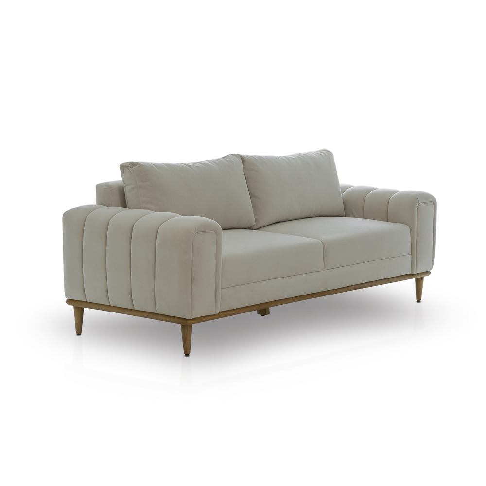 Sofá Londres Triple - ExpoCuenca