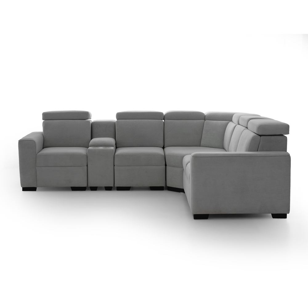 Sala Modular Ámsterdam - ExpoCuenca