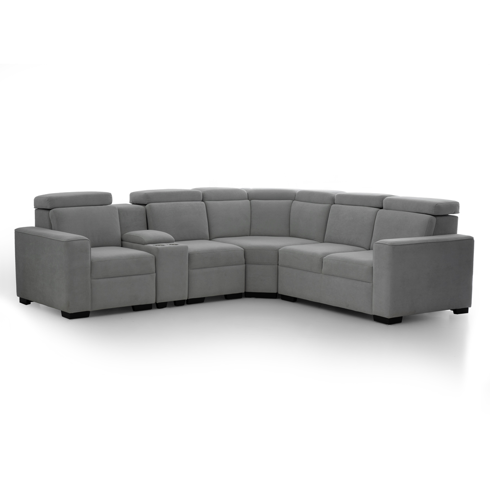 Sala Modular Ámsterdam - ExpoCuenca