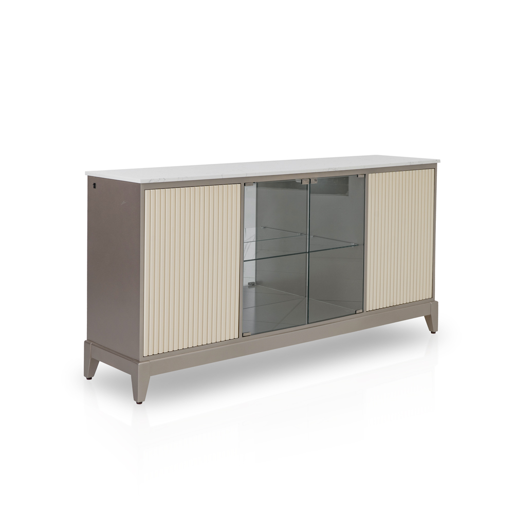 Aparador Praga - ExpoCuenca