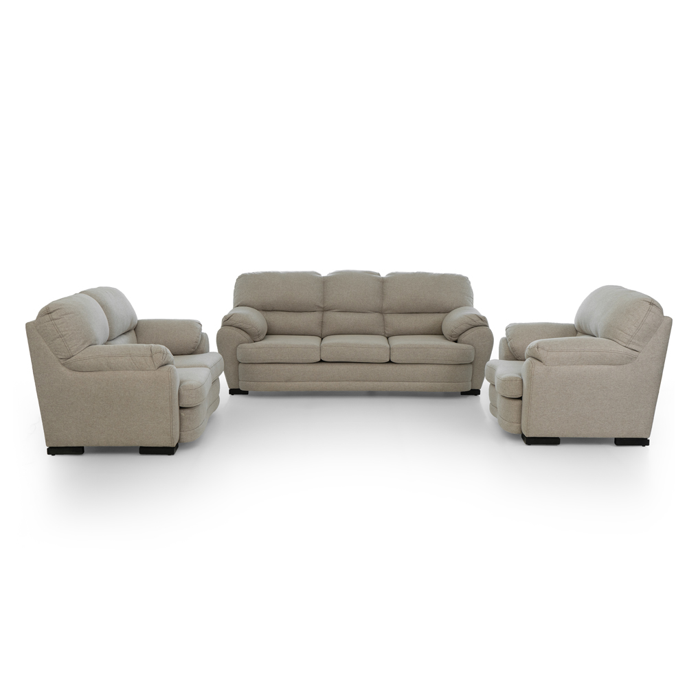 Sala Oslo 3 pzas. - ExpoCuenca