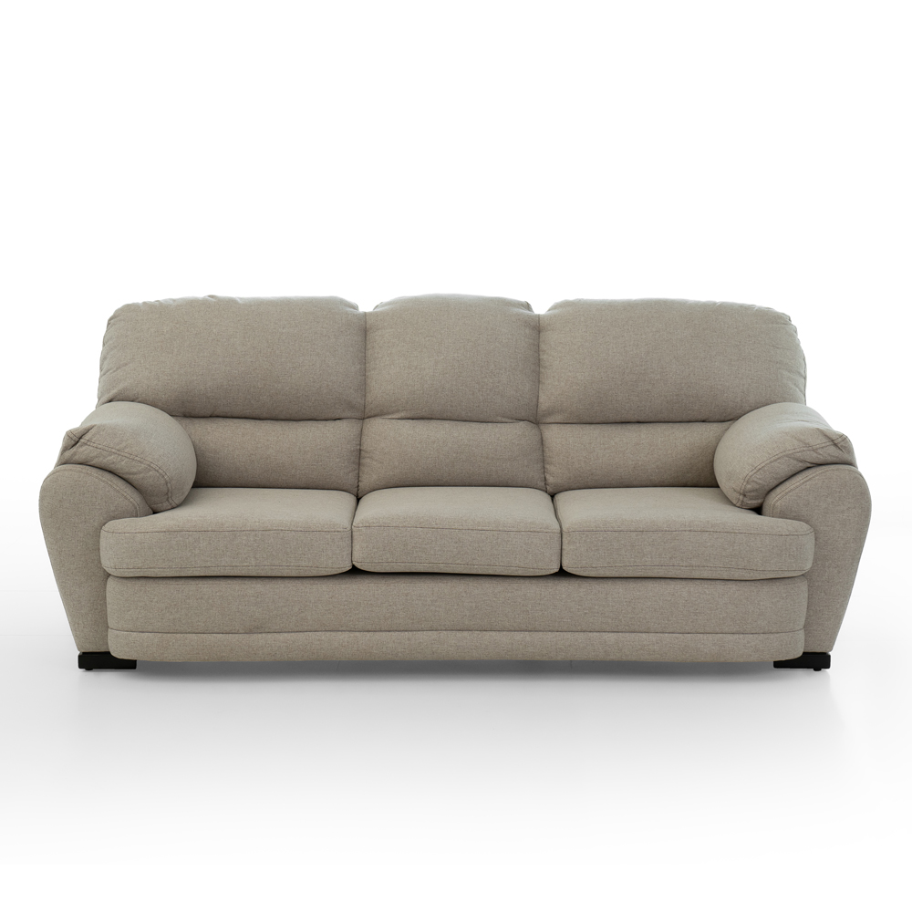 Sofá Triple Turín - ExpoCuenca