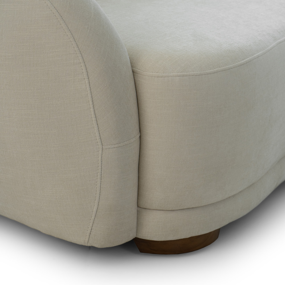 Sofá Doble Praga Deluxe - ExpoCuenca Sofá Doble Praga Deluxe