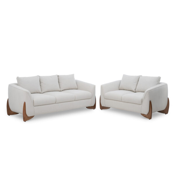 Juego de Sala - ExpoCuenca