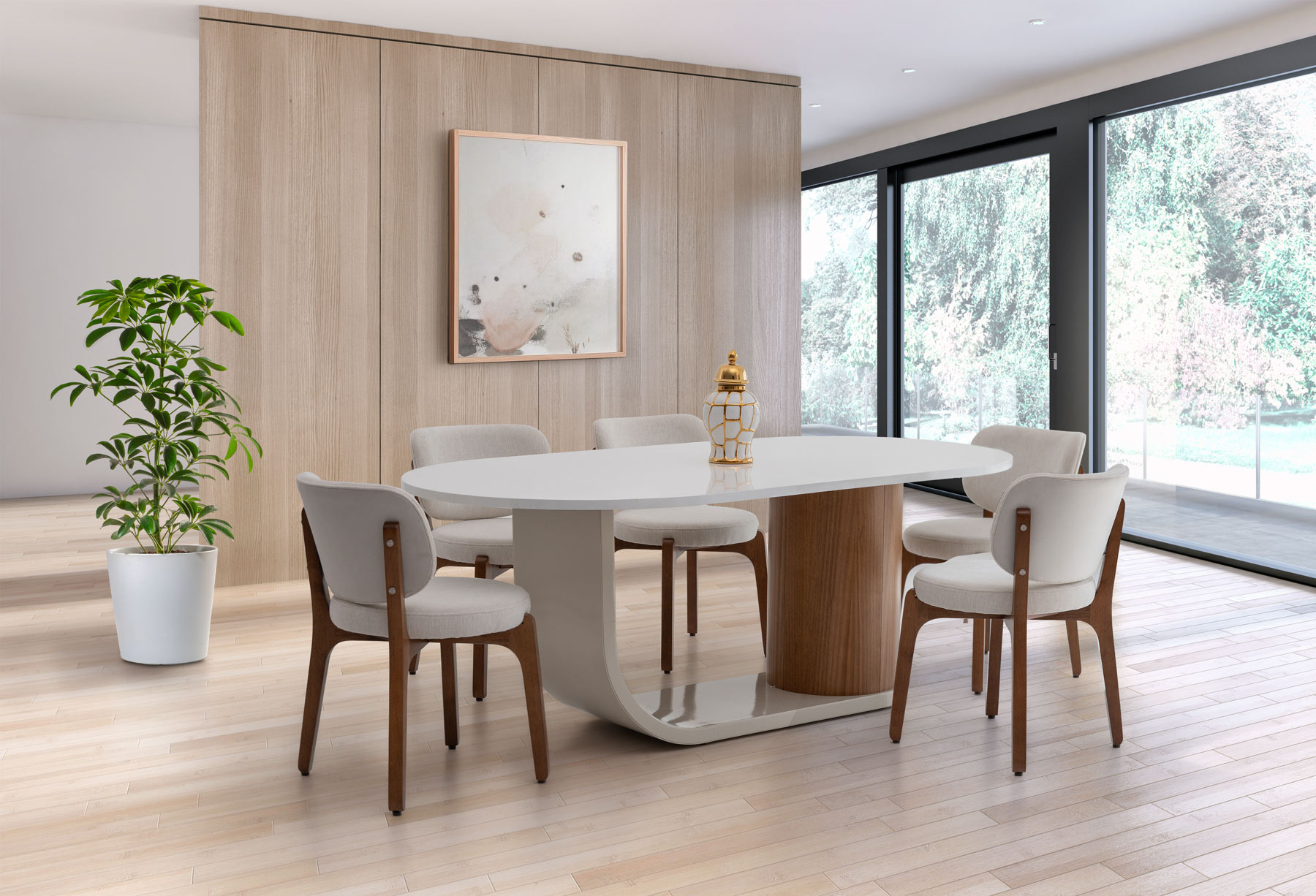 Comedor Alma - ExpoCuenca