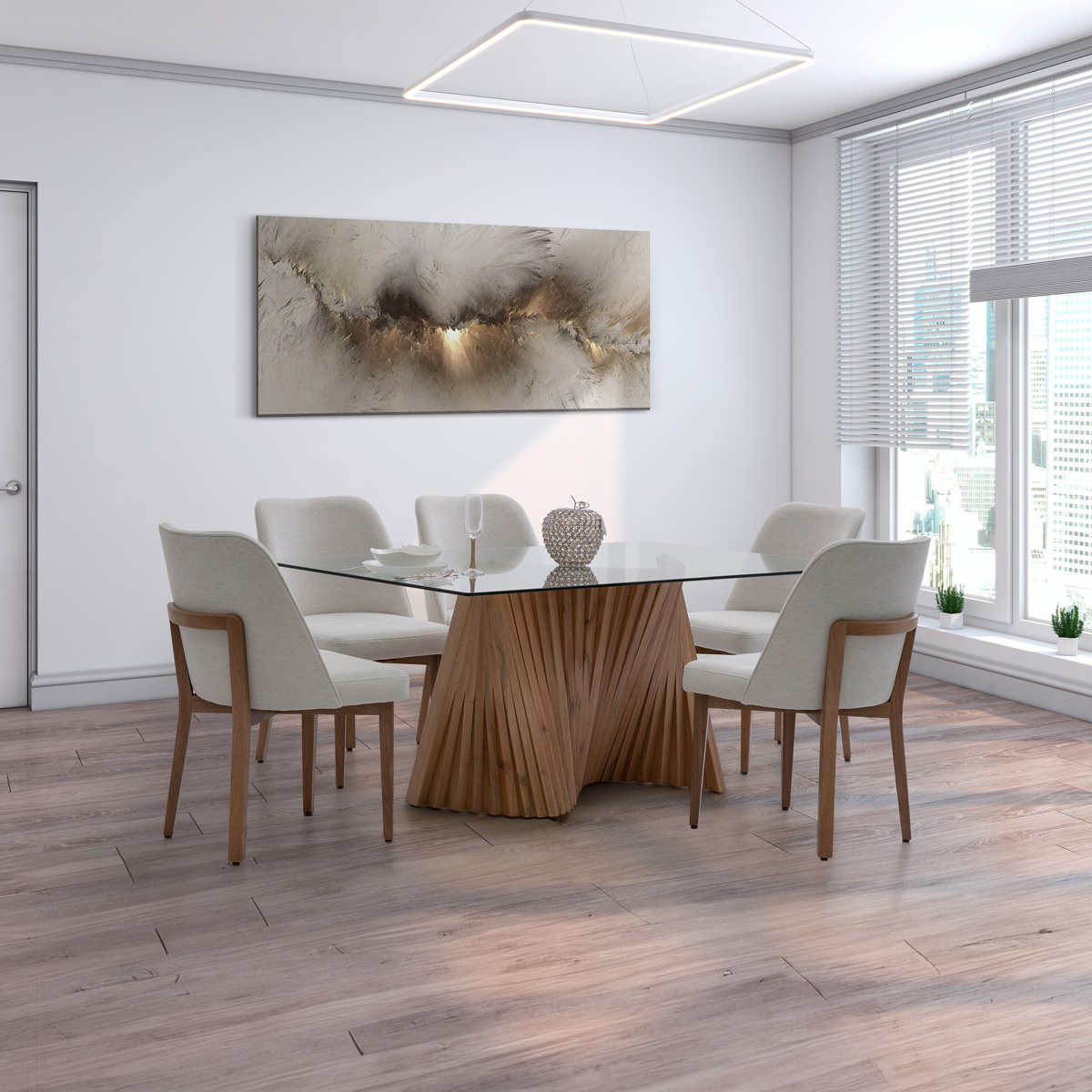 Comedor Nevada - ExpoCuenca