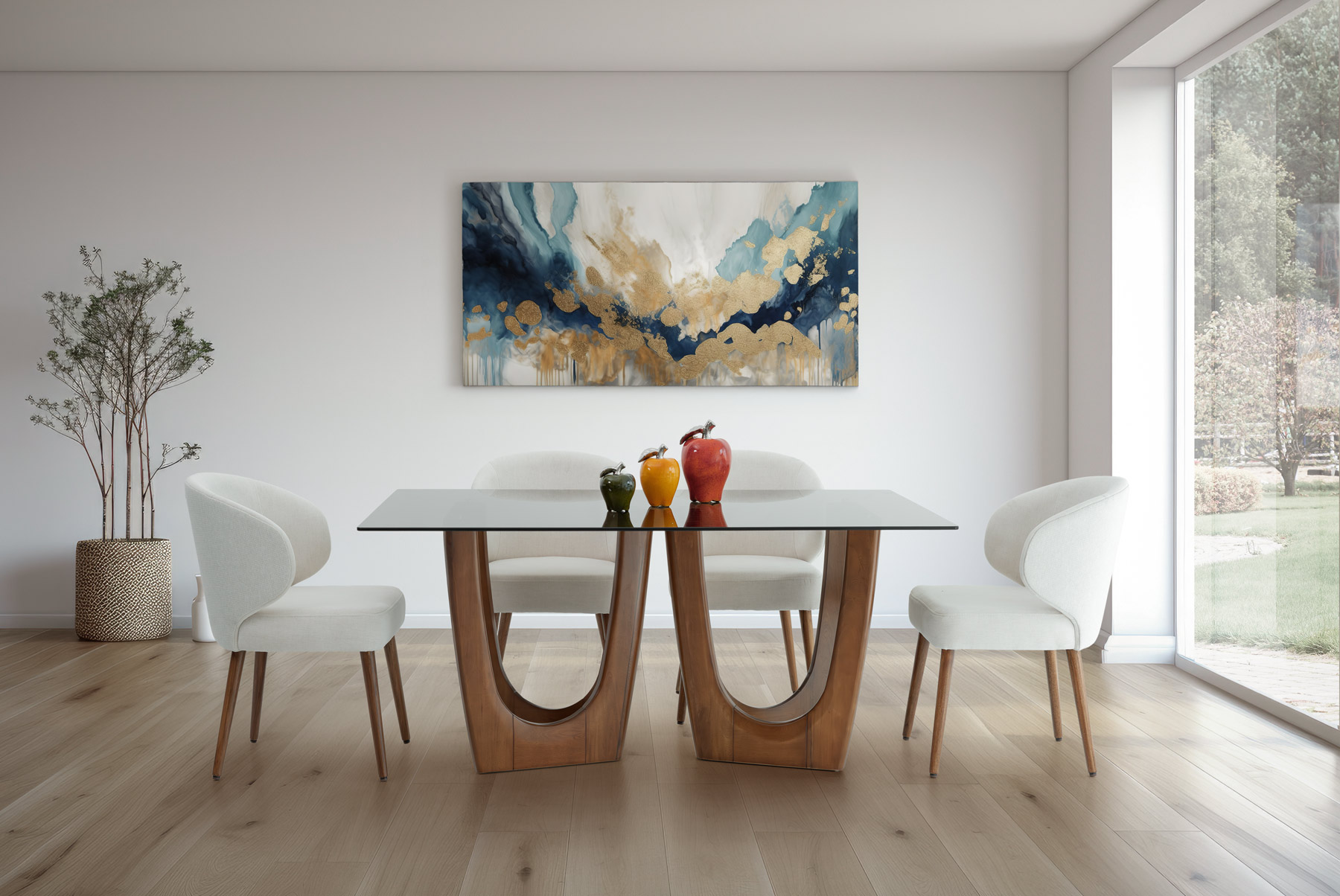 Comedor Atlanta - ExpoCuenca