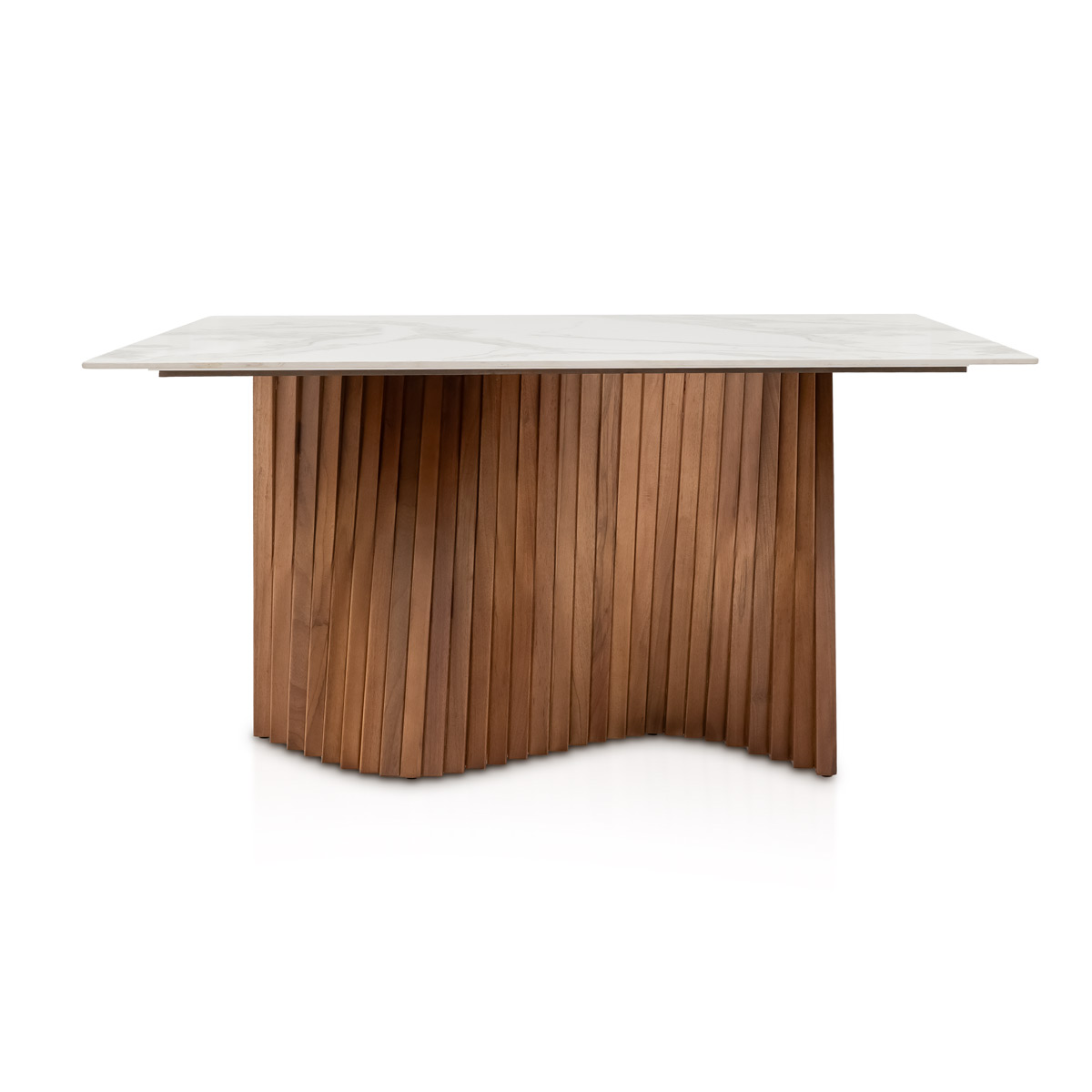 Comedor Nevada Deluxe - ExpoCuenca