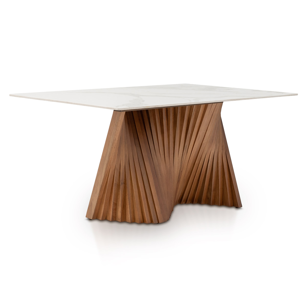 Comedor Nevada Deluxe - ExpoCuenca