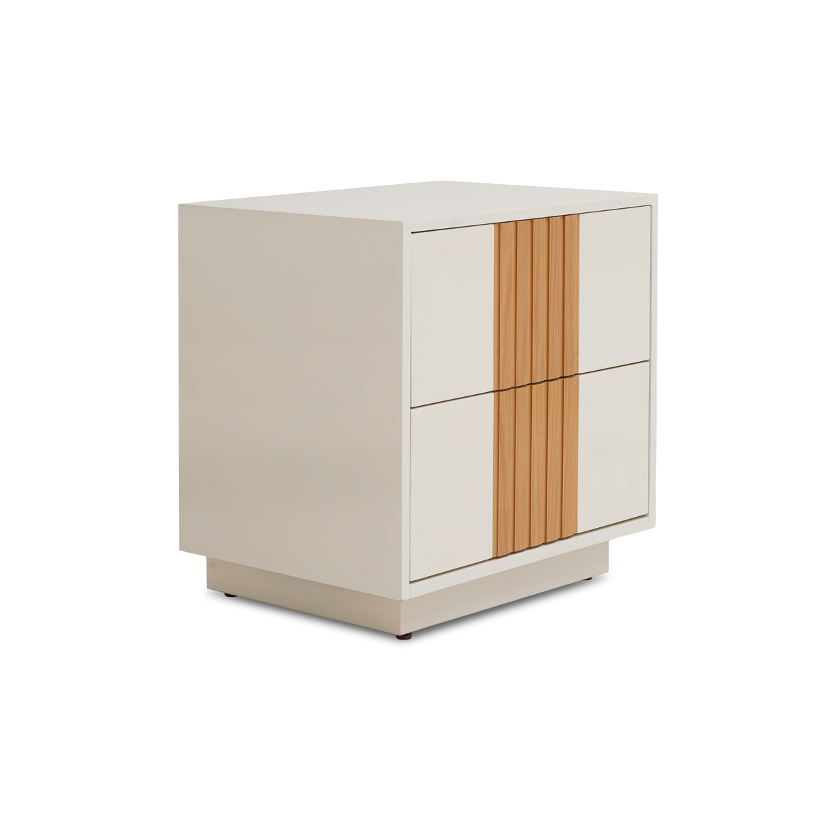 Dormitorio Praga - ExpoCuenca