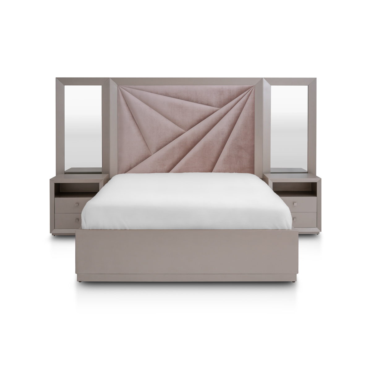 Dormitorio Casto - ExpoCuenca