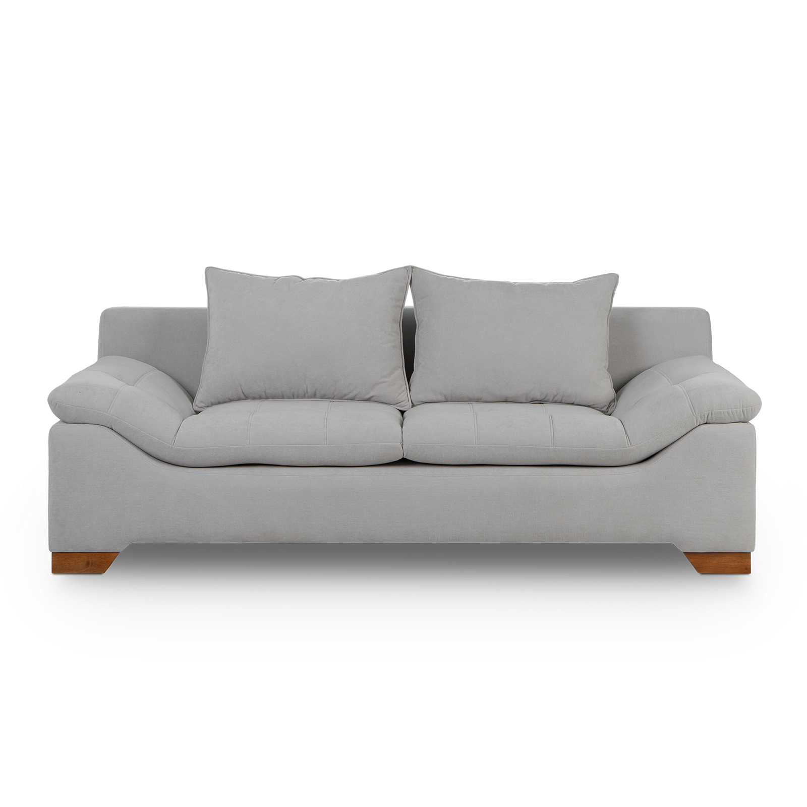 Sofá Triple Turín - ExpoCuenca